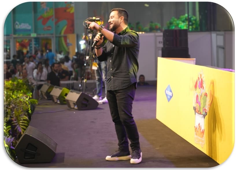 Tulio Recomienda, un emprendedor que aprendió de sus fracasos y enamoró ...