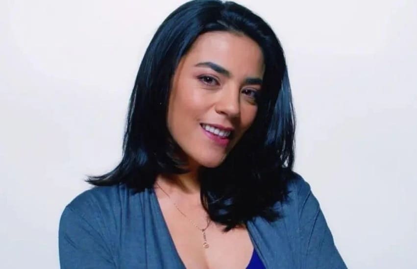 Falleció en las últimas horas la actriz Sandra Reyes | Notas de Actualidad