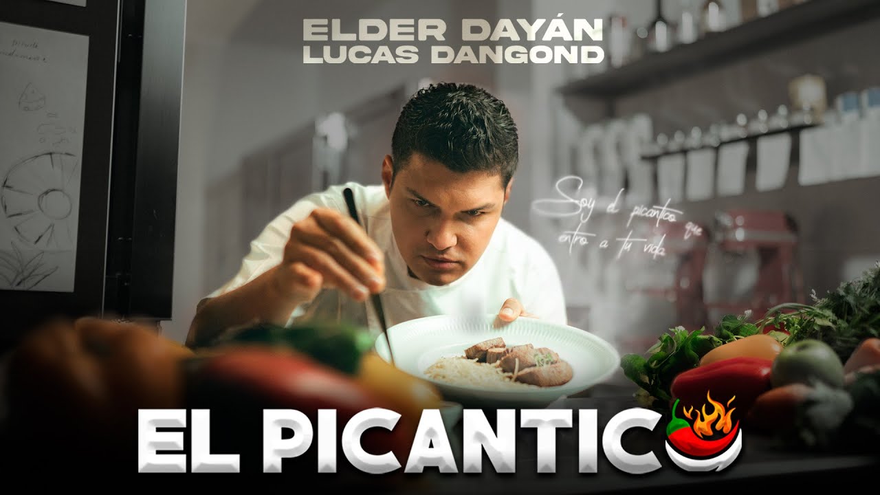 "El Picantico": La emotiva canción que Omar Geles compuso para su esposa, interpretada por Elder ...